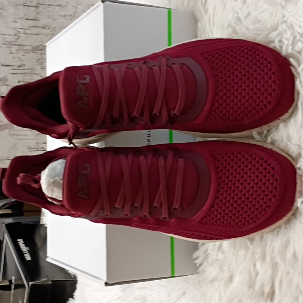 APL | Shoes | Apl Athletic Propulsion Labs Techloom Tracer Slip On ...